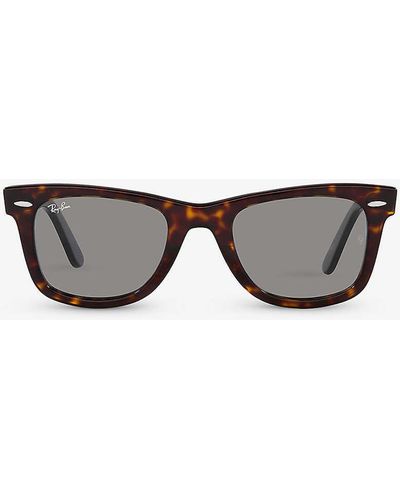 Ray-Ban Sunglasses for Women | Online Sale up to 51% off | Lyst - Page 21