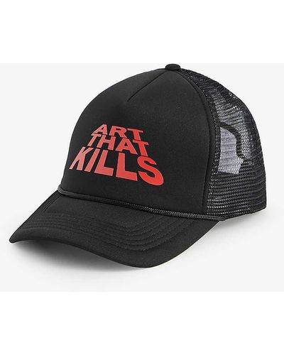 Black GALLERY DEPT. Hats for Men | Lyst
