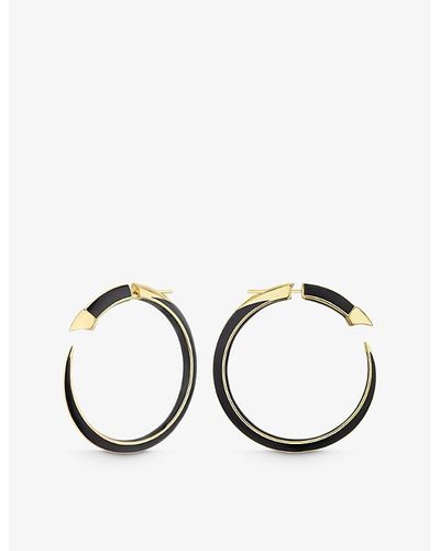 Women's Shaun Leane Earrings and ear cuffs from $137 | Lyst