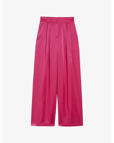 Ted Baker Pants for Women | Online Sale up to 80% off | Lyst