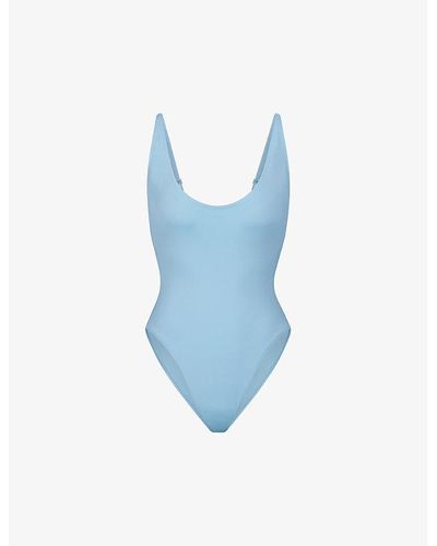 Women's Skims One-piece swimsuits and bathing suits from $40 | Lyst