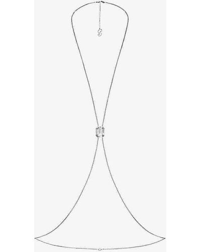 Body Chains for Women - Up to 67% off | Lyst