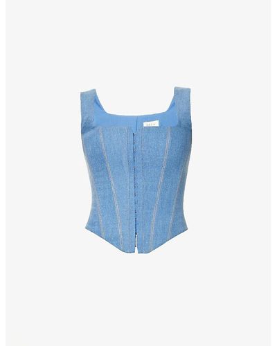 Rozie Corsets Clothing For Women Online Sale Up To 50 Off Lyst
