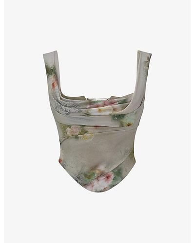 Women's House Of Cb Maxi skirts from $72 | Lyst