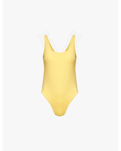 Sporty & Rich One-piece swimsuits and bathing suits for Women | Online ...