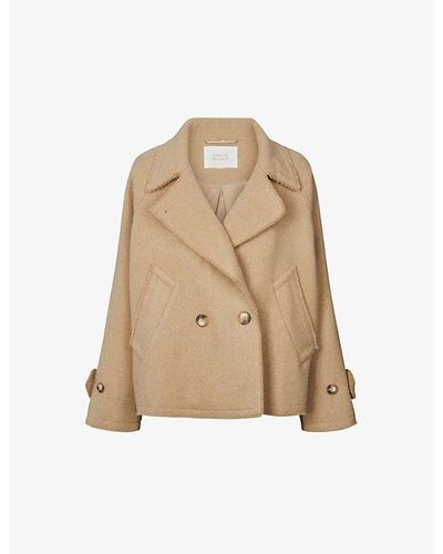 Rabens Saloner Casual jackets for Women | Online Sale up to 50% off | Lyst