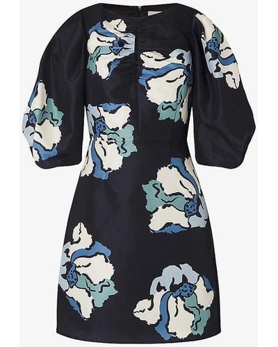 Open Front Dresses for Women - Up to 75% off | Lyst