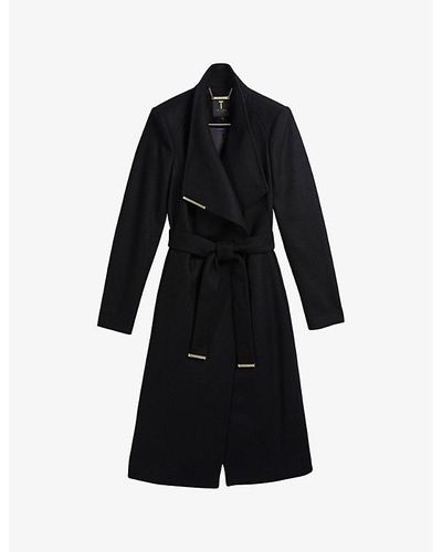 Ted Baker Coats for Women | Online Sale up to 75% off | Lyst