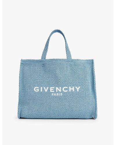 Givenchy Beach bag tote and straw bags for Women | Online Sale up to 23 ...