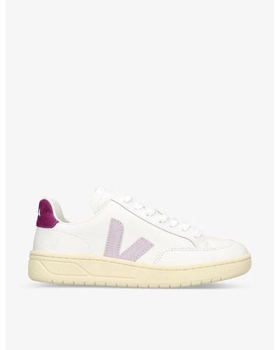 Purple Veja Sneakers for Women | Lyst