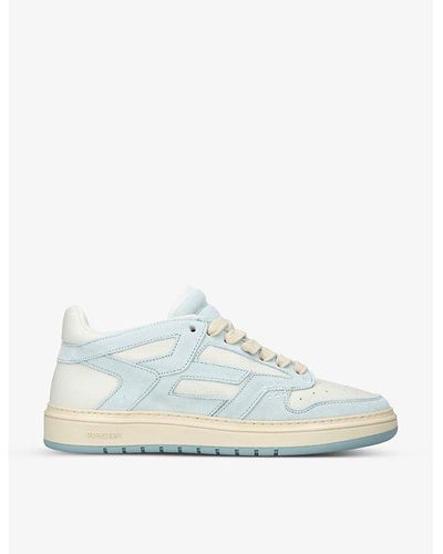 Blue Represent Shoes for Men | Lyst