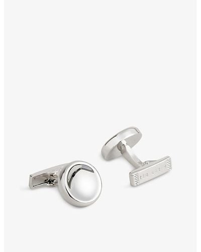 Men's Ted Baker Cufflinks from $40 | Lyst