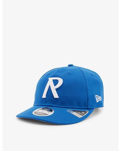 Blue Represent Hats for Men | Lyst