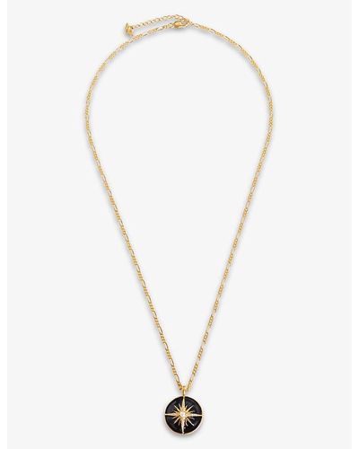 Missoma Necklaces for Women | Online Sale up to 56% off | Lyst