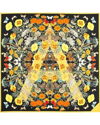 Aspinal of London Scarves and mufflers for Women | Online Sale up to 60 ...