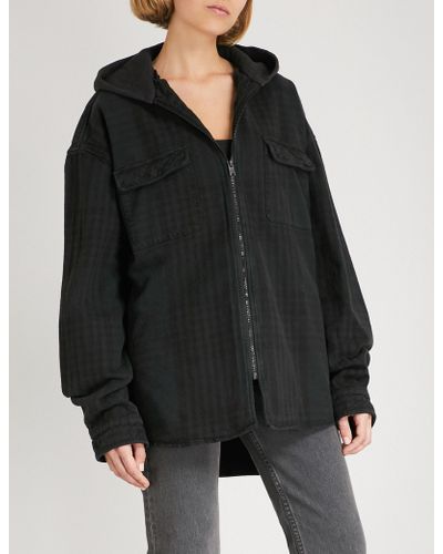Women's Yeezy Jackets from $410 | Lyst
