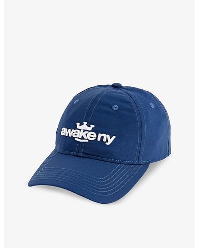 AWAKE NY Hats for Men | Online Sale up to 70% off | Lyst