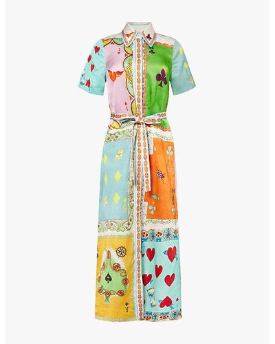 ALÉMAIS Dresses for Women | Online Sale up to 43% off | Lyst