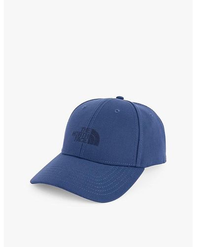 Blue The North Face Accessories for Men | Lyst