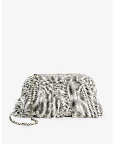 Gray Dune Bags for Women | Lyst