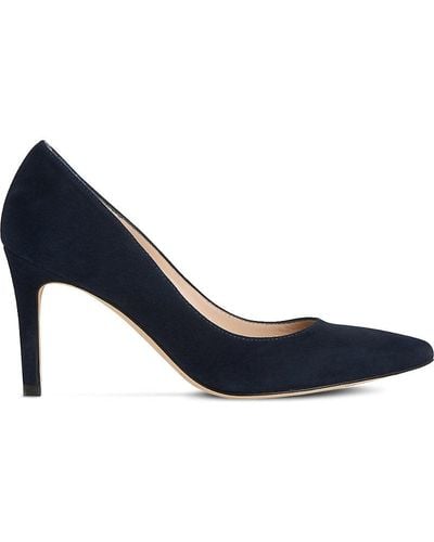 Blue LK Bennett Shoes for Women | Lyst