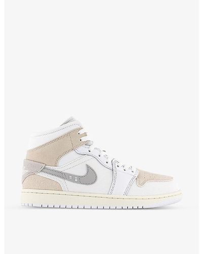 Nike Mid Top Sneakers Sneakers for Men - Up to 53% off | Lyst