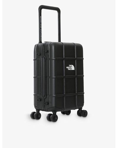 Black The North Face Luggage and suitcases for Women | Lyst