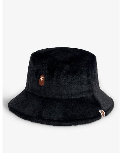 A Bathing Ape Hats for Women | Lyst