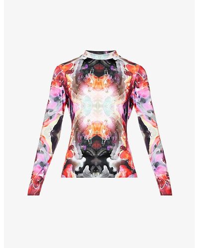 Germanier Clothing for Women | Online Sale up to 60% off | Lyst