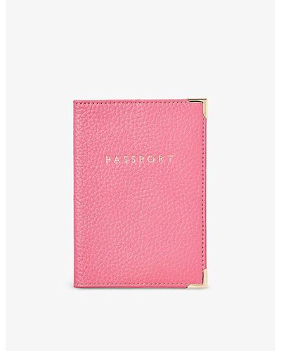 Pink Aspinal of London Wallets and cardholders for Women | Lyst