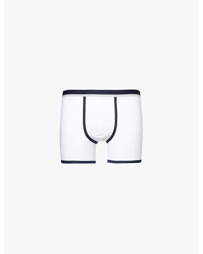 Hanro Underwear for Men | Lyst