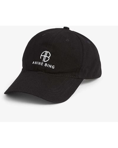 Anine Bing Hats for Women | Online Sale up to 63% off | Lyst Australia