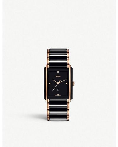 Rado Watches for Women | Online Sale up to 58% off | Lyst