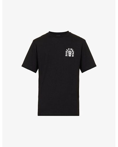 Black Daily Paper T-shirts for Men | Lyst