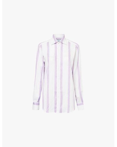 Women's With Nothing Underneath Tops from $105 | Lyst