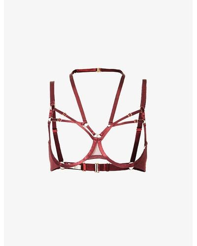 Open Cup Bras for Women - Up to 68% off | Lyst Canada