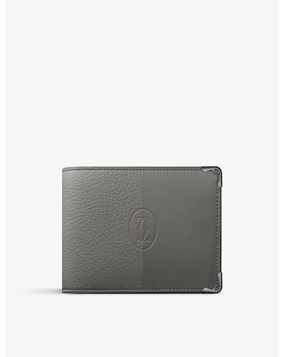 Men's Cartier Wallets and cardholders from $250 | Lyst