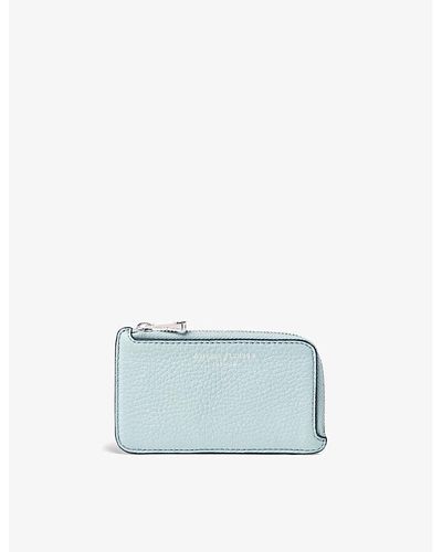 Blue Aspinal of London Clutches and evening bags for Women | Lyst