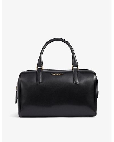 Black LK Bennett Bags for Women | Lyst