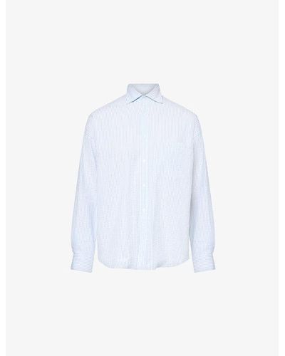 Women's With Nothing Underneath Tops from $105 | Lyst