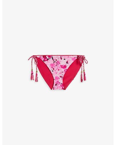 Ted Baker Bikinis and bathing suits for Women | Online Sale up to 58% ...