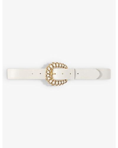 Maje Belts for Women | Online Sale up to 46% off | Lyst