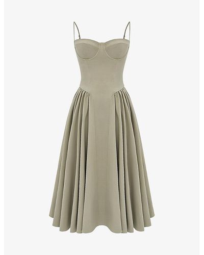 Women's House Of Cb Clothing from $87 | Lyst