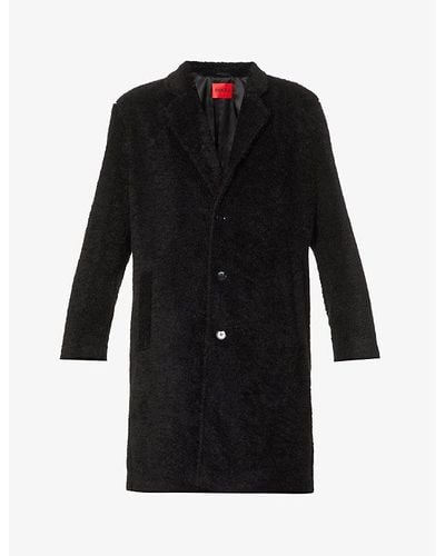 HUGO Coats for Men | Online Sale up to 71% off | Lyst