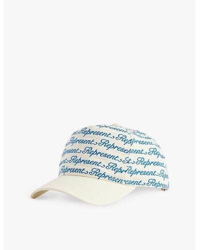 Represent Hats for Men | Online Sale up to 32% off | Lyst