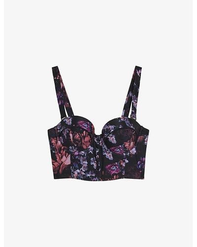 Ted Baker Bikinis and bathing suits for Women | Online Sale up to 58% ...