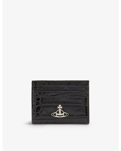 Vivienne Westwood Wallets and cardholders for Women | Online Sale up to 50% off | Lyst