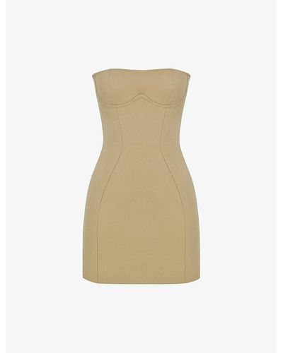 Women's House Of Cb Mini and short dresses from $149 | Lyst - Page 2
