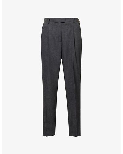 Rabens Saloner Pants, Slacks and Chinos for Women | Online Sale up to ...