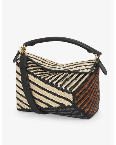 Loewe X Paula Ibiza Beach Bags for Women | Lyst